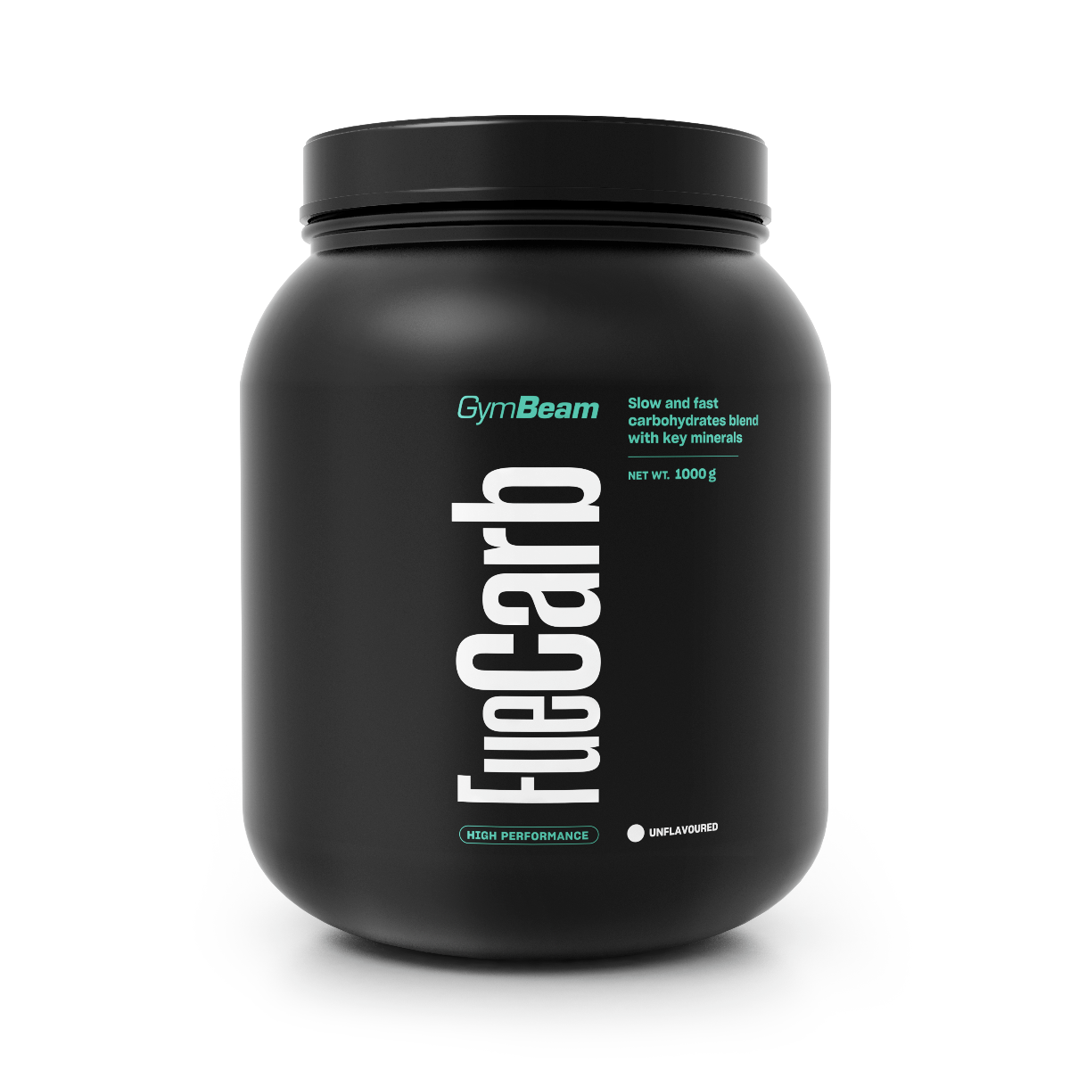 FueCarb - GymBeam | GymBeam.ua