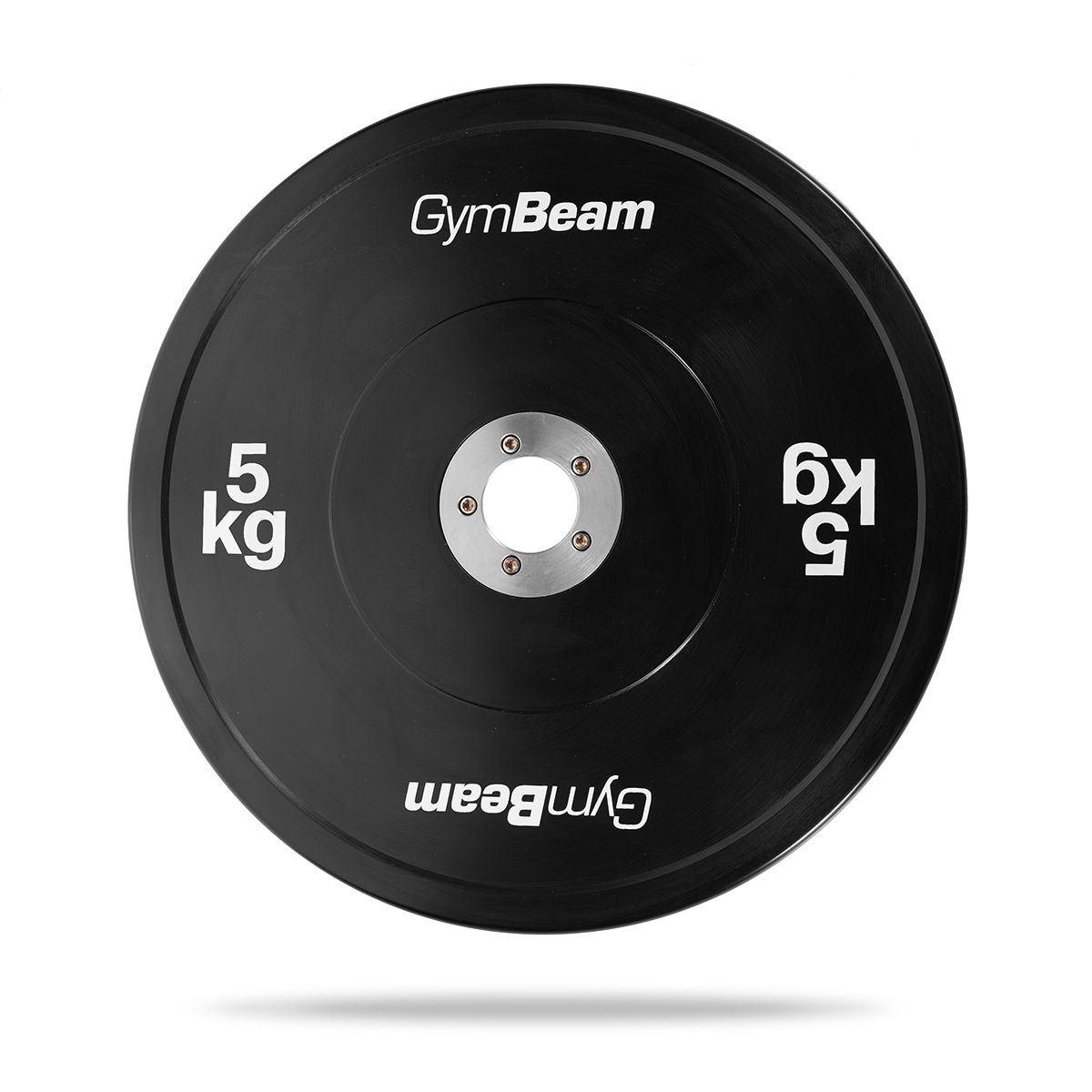 Резиновые диски Competition Bumper - GymBeam | GymBeam.ua