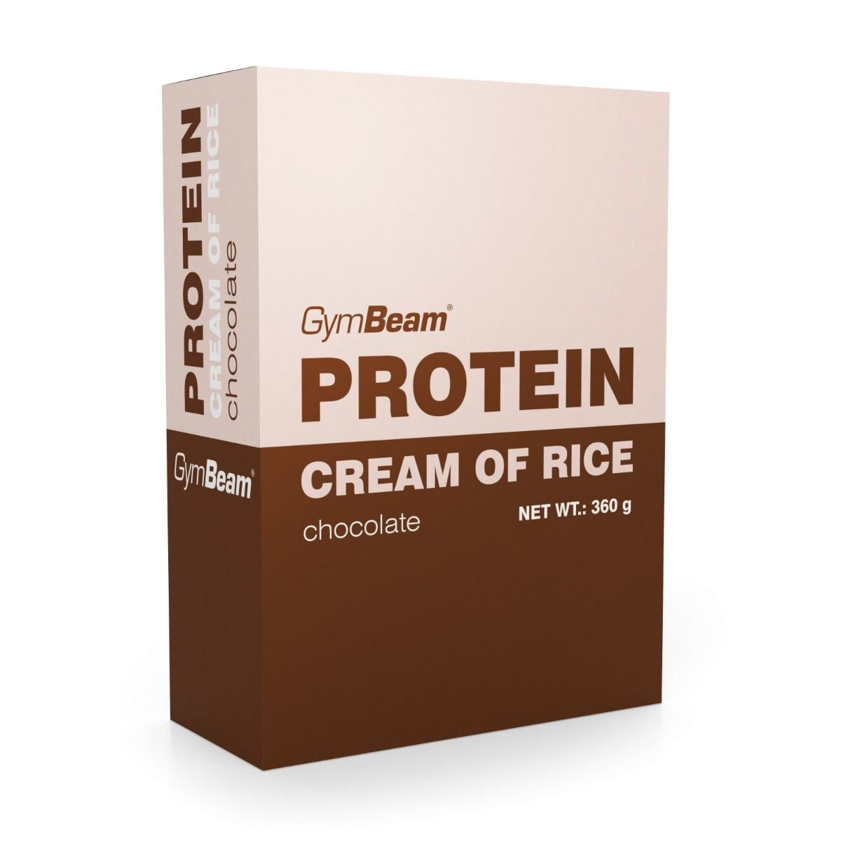 Протеиновая рисовая каша - GymBeam | GymBeam.ua