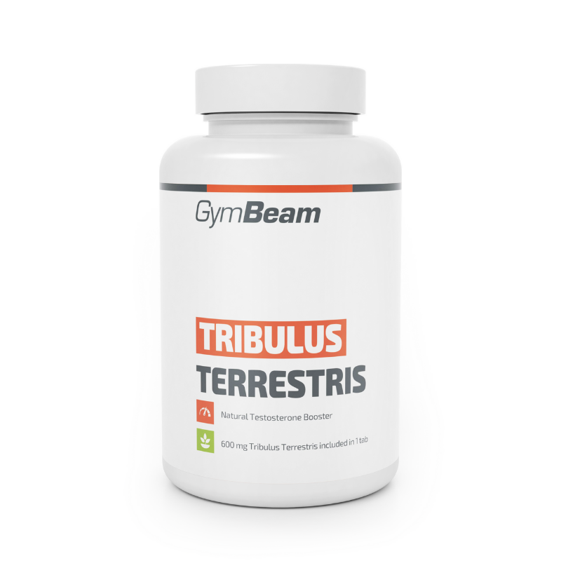 Tribulus Terrestris - GymBeam | GymBeam.ua